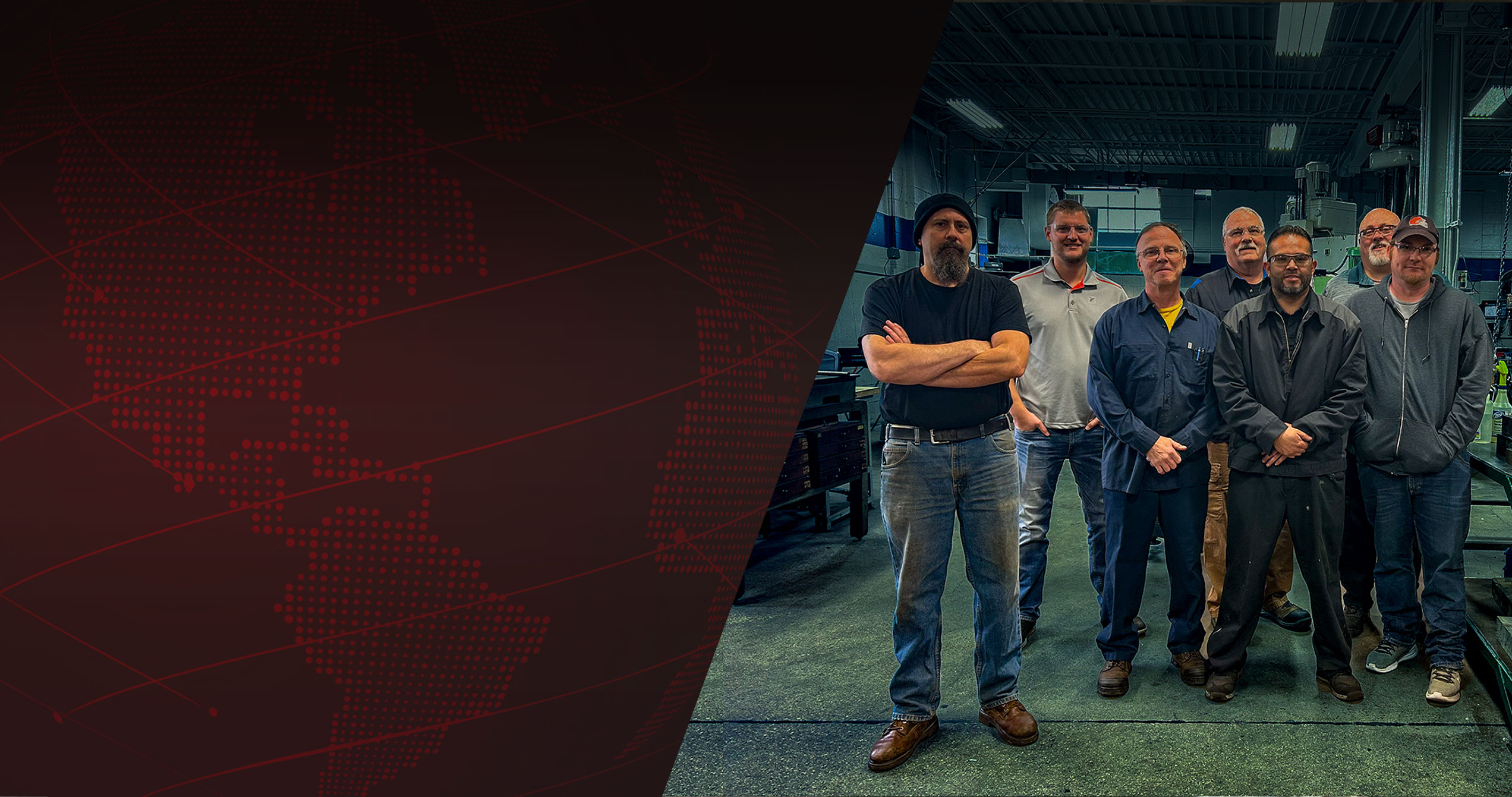 Atlas Difference - Atlas Metal Parts