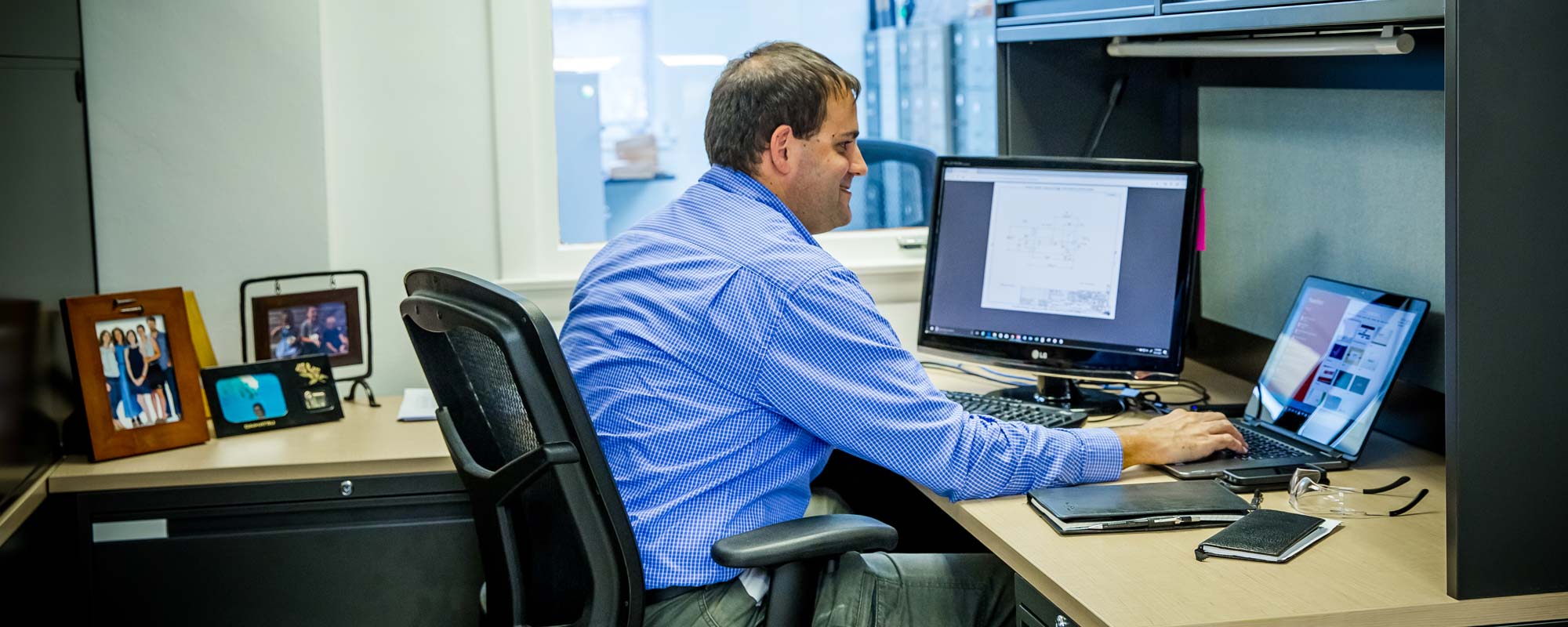 Quality Support - Atlas Metal Parts