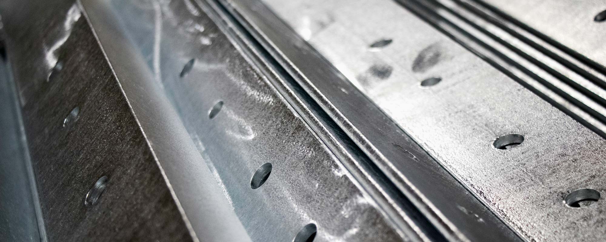 Metal Manufacturing - Atlas Metal Parts