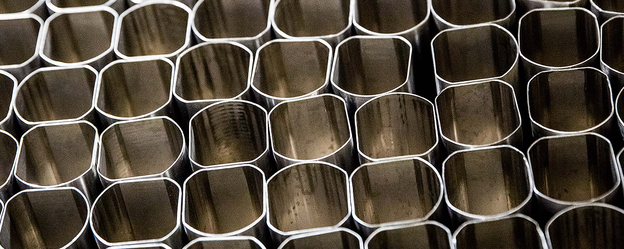 Tubing and Pipe Cut-off - Atlas Metal Parts