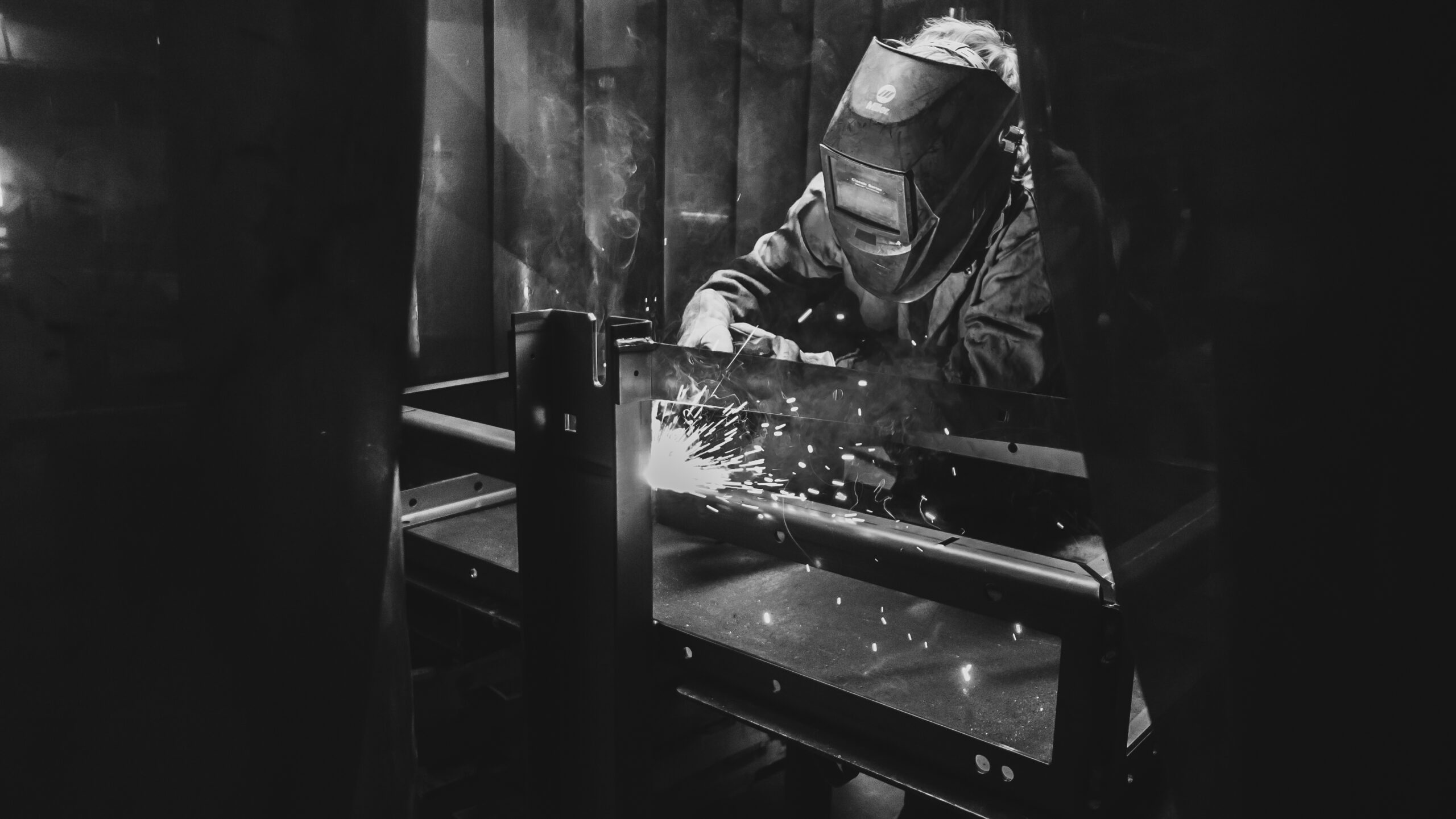 Who We Are - Atlas Metal Parts